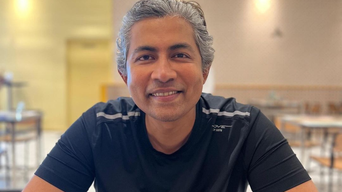 Karthik Kumar Reacts To Ex-Wife Suchitra’s Allegations On His Sexuality; Says ‘I Wouldn’t Be ...